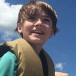 Jackson Robert Scott's Age, Height, Parents, Siblings, Net Worth