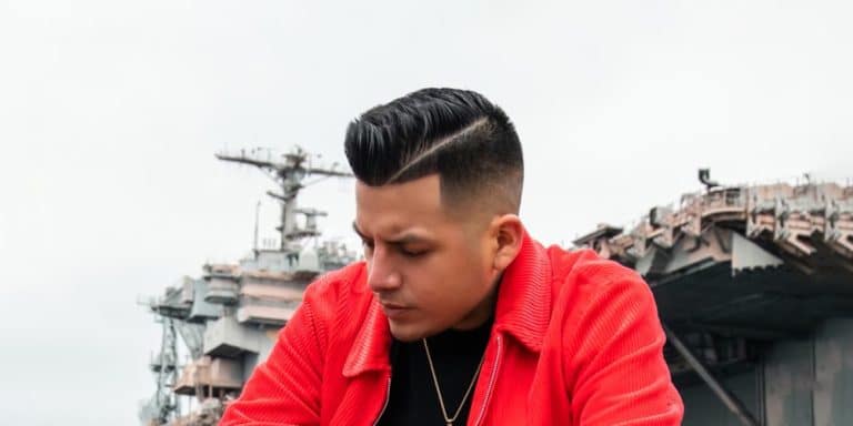 Musician ANTH’s Biography: Age, Height, Real Name, Net Worth