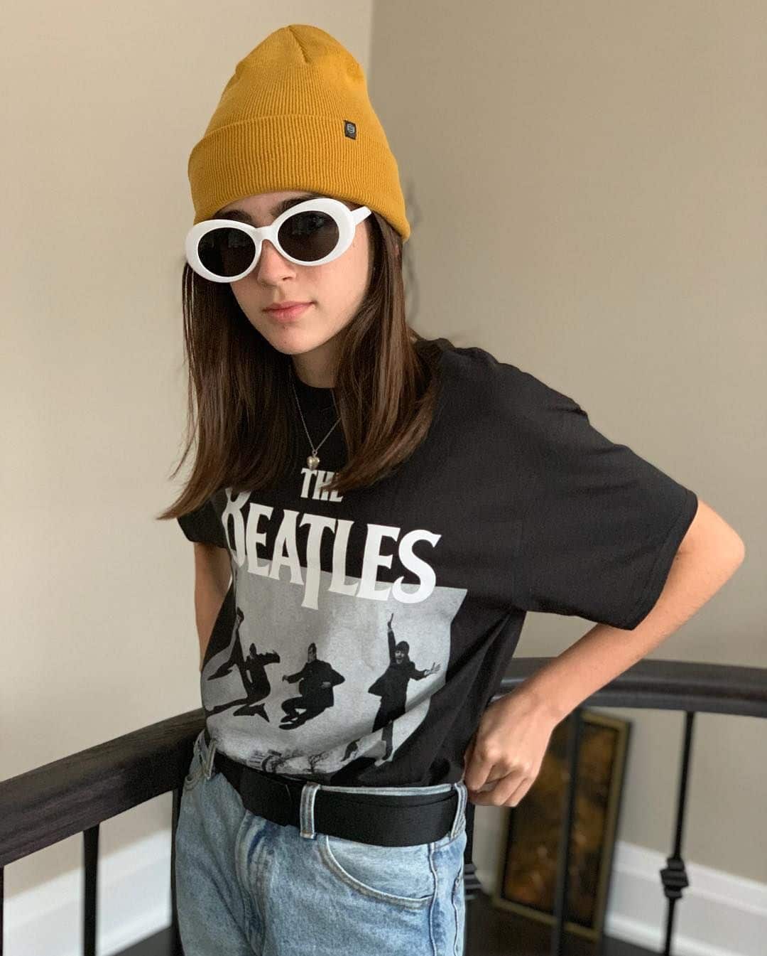 Who is Gabriela Bee? Age, Height, Real Name, Boyfriend, Wiki