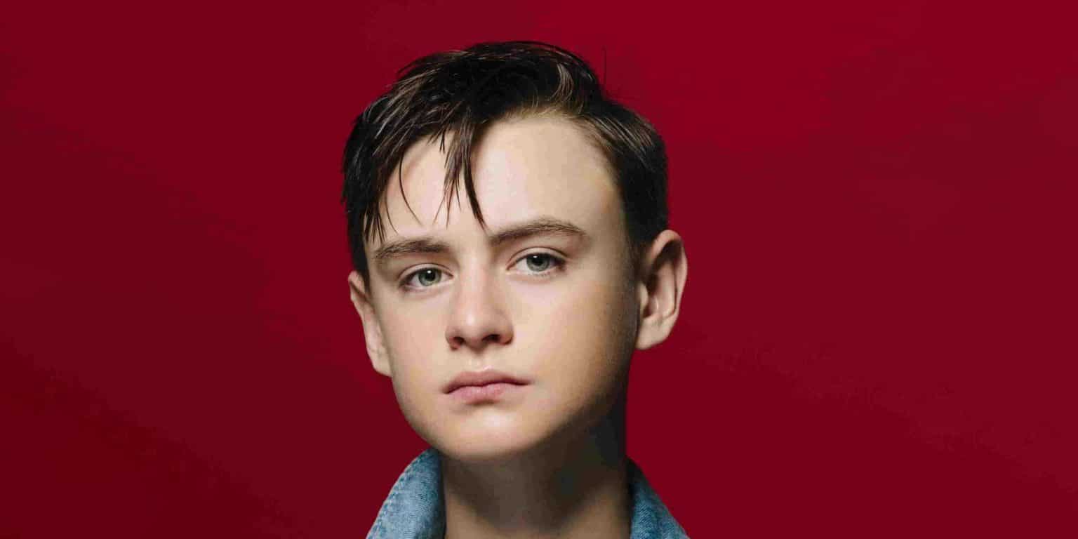Jaeden Martell's Biography: Net Worth, Relationships, Height, Age