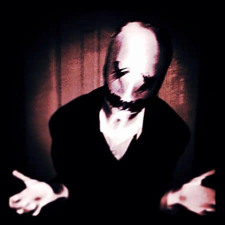 Who is YouTuber Mr. Nightmare? Real Name, Face, Net Worth, Bio