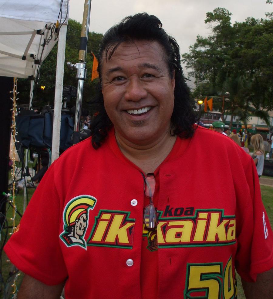 Where is Branscombe Richmond now? What is he doing today?