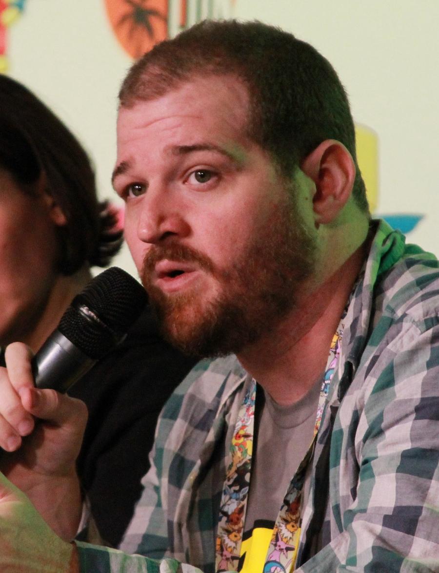 Anime Voice Actor Josh Grelle's Biography - Who actually is he?