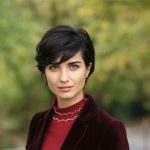 Details about Tuba Büyüküstün: Age, Husband, Net Worth, Wiki