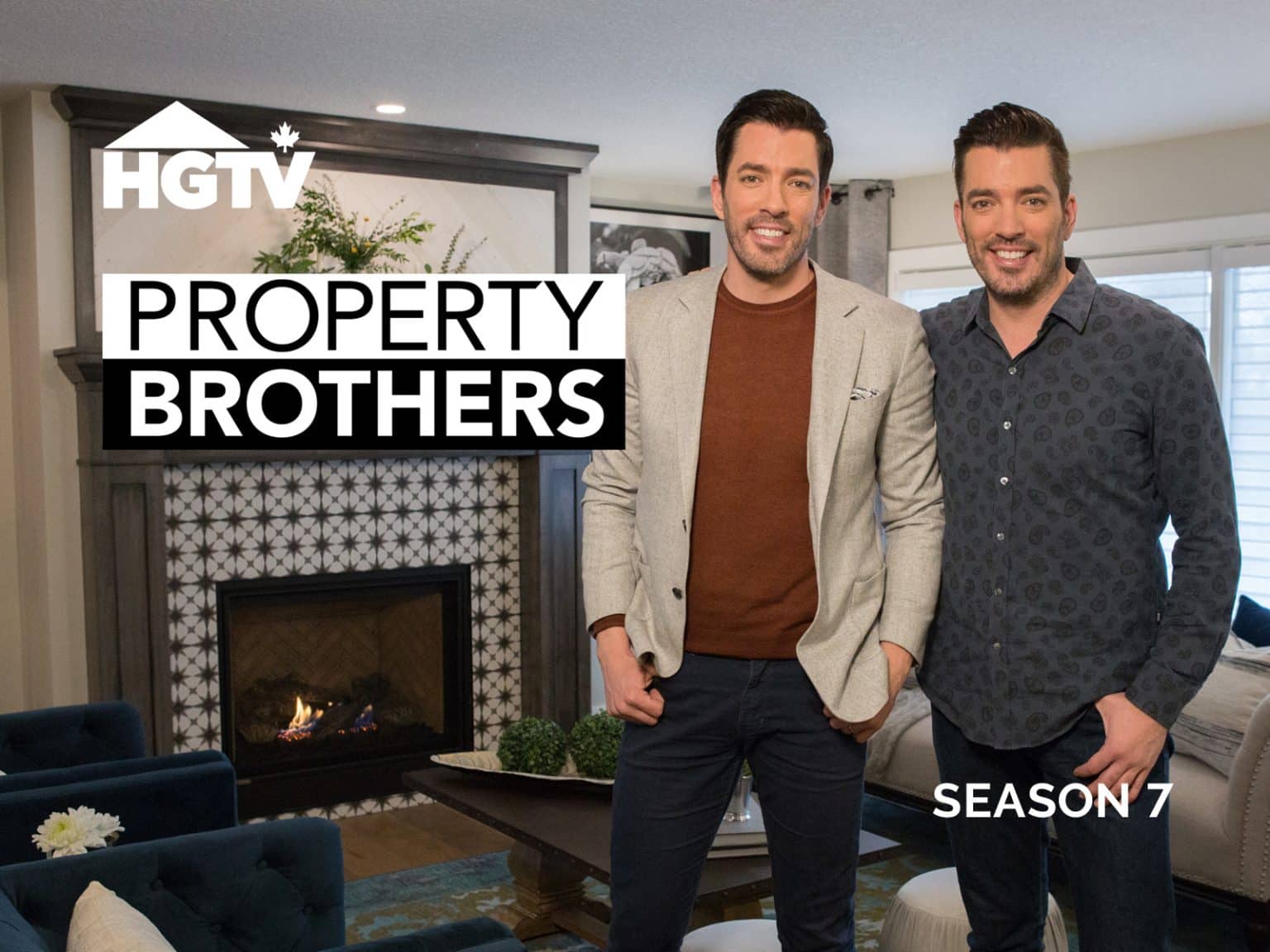 Who are the Property Brothers?