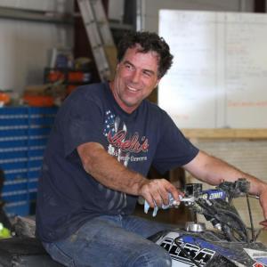 How did Darrell Ward die? What happened?