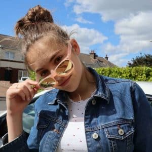 How old is Allie Sherlock? Age, Net Worth, Parents, Biography