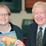 All About Amy Carter - Who is Jimmy Carter's daughter? Biography