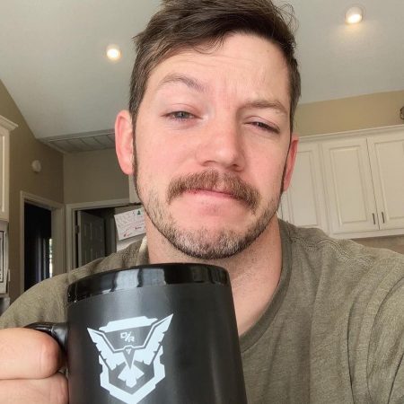 How Rich is Matt Carriker? Net Worth, Wife, Brother, Biography