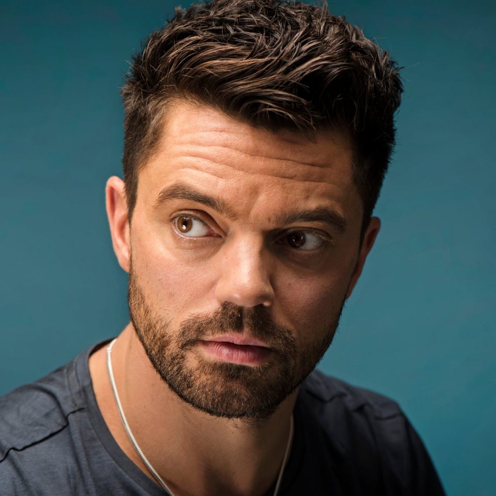Dominic Cooper's Wiki: Wife, Net Worth, Height, Ethnicity, Body