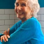 Jane Powell's Biography: Spouse, Net Worth, Height. Still Alive?