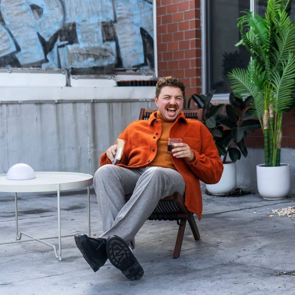 Who is Alex Delany? Age, Height, Wife, Net Worth, Parents, Wiki