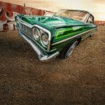 The Untold Truth About Gotham Garage