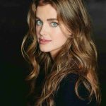 Where is Ashley Newbrough now? What is she doing today? Bio