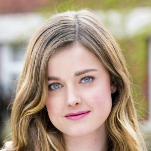 Where is Ashley Newbrough now? What is she doing today? Bio