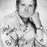 Actor Bo Hopkins Net Worth, Height, Family, Wife, Biography