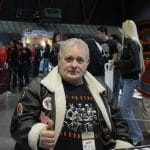 Actor Bo Hopkins Net Worth, Height, Family, Wife, Biography