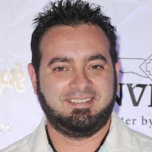 What is Chris Kirkpatrick from NSYNC doing now? Net Worth, Wife