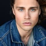 Max Lloyd-Jones' Biography: Age, Height, Net Worth, Girlfriend