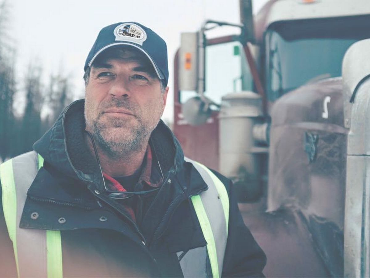 How did Darrell Ward die? What happened?