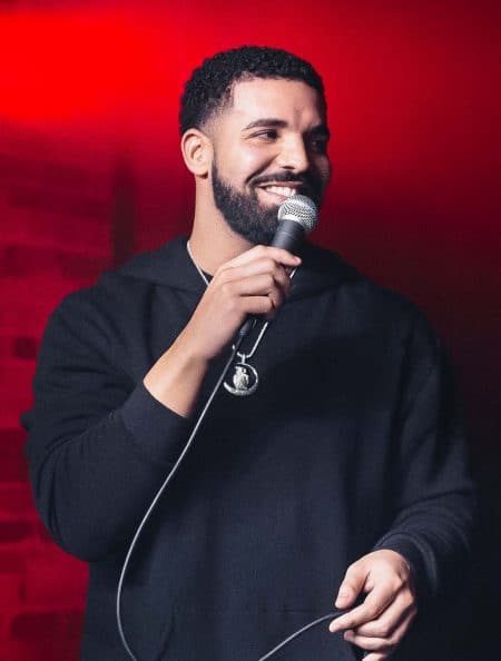 The Untold Truth About Drake's Son - Adonis Graham