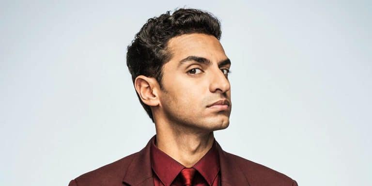 Karan Soni Biography Net Worth Relationships Nationality Gay