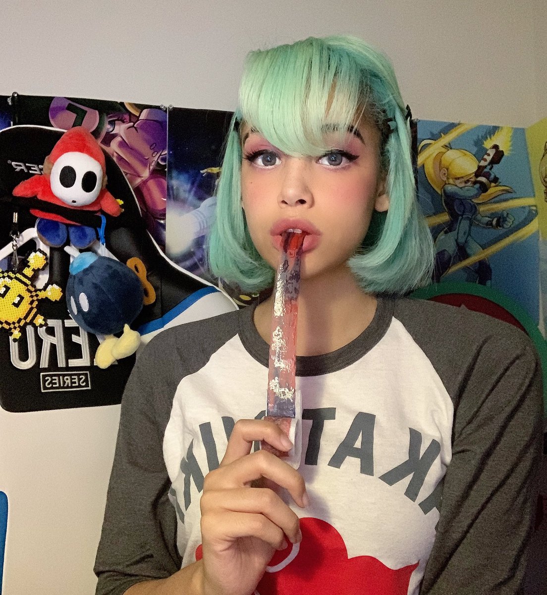 Who is former Super Smash Bros commentator Cinnpie? Wiki