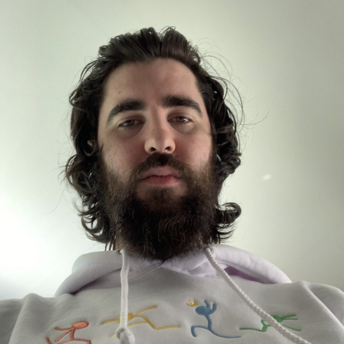 Daithi De Nogla’s Girlfriend, Net Worth, Brother, Height, Biography