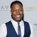 Flex Alexander: who played Michael Jackson on 'Man in the Mirror'