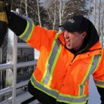 How did Darrell Ward die? What happened?