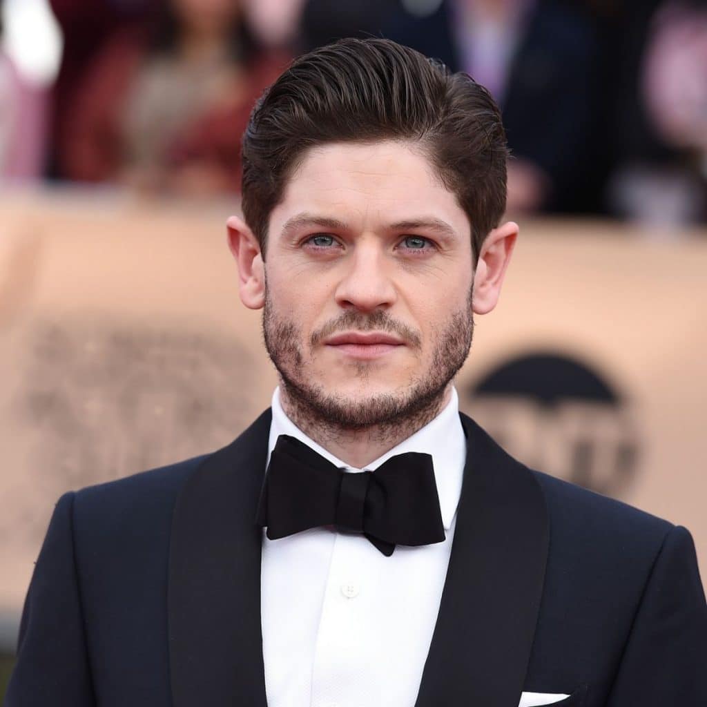 Iwan Rheon (aka Ramsay Bolton in GoT) Age, Height, Net Worth