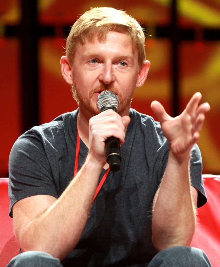 Details About Jerry Jewell: Age, Height, Net Worth, Family, Wife