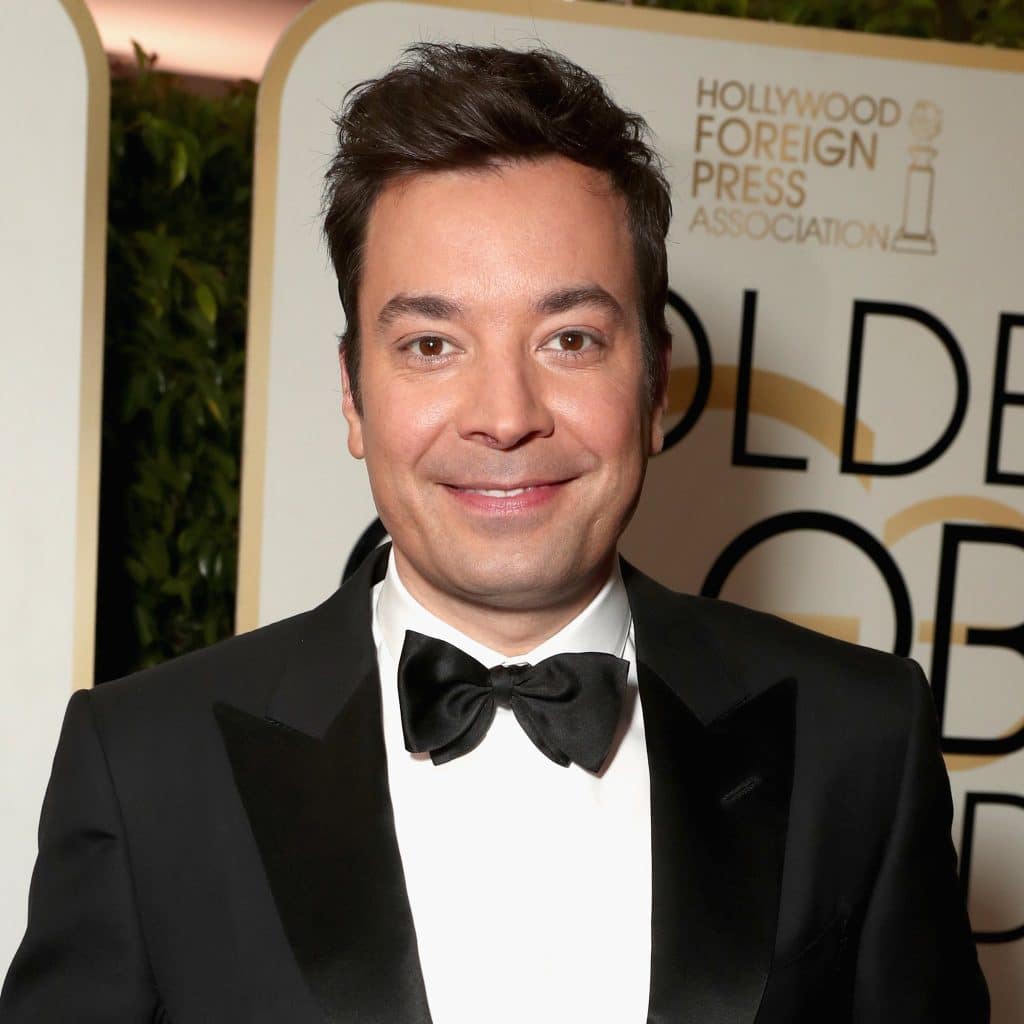 The Untold Truth About Jimmy Fallon's Wife Nancy Juvonen