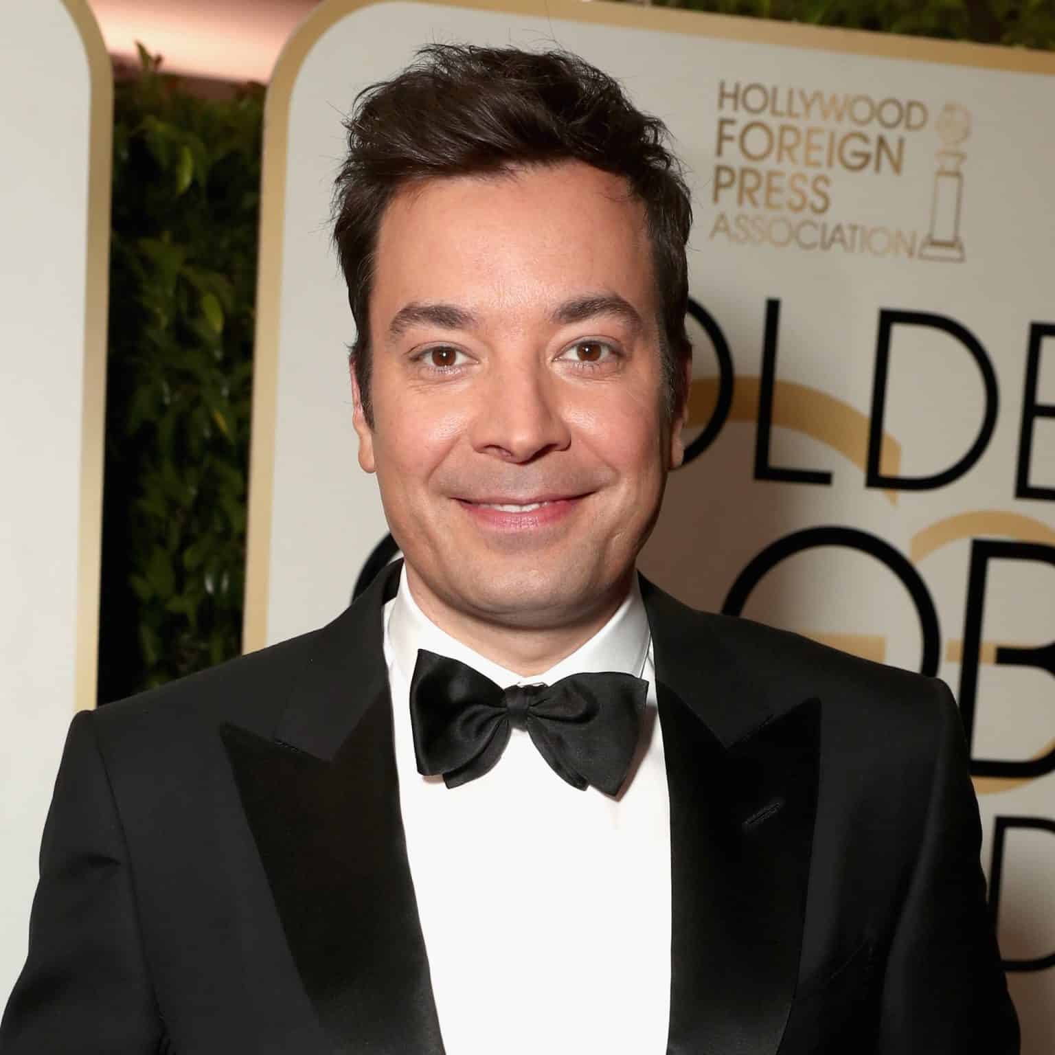 The Untold Truth About Jimmy Fallon's Wife Nancy Juvonen