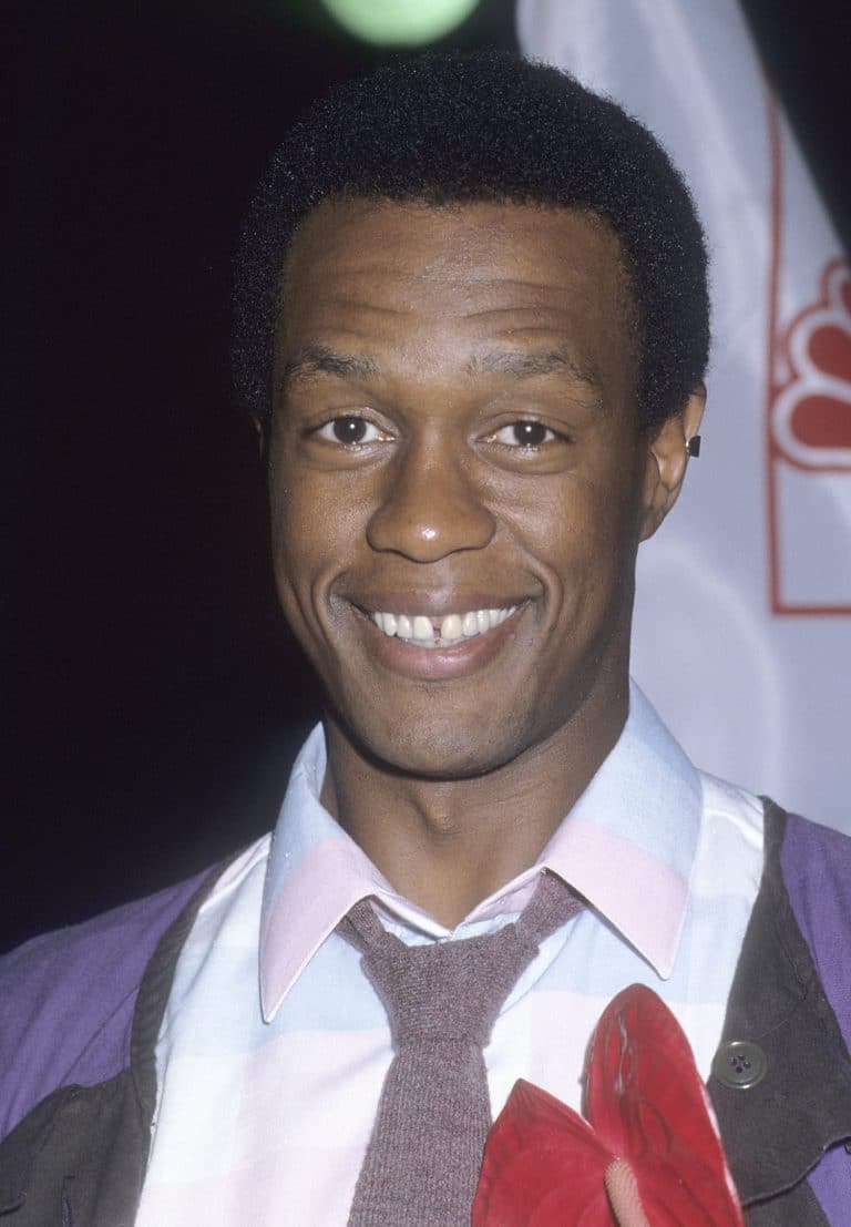 Kevin Peter Hall (alias le personnage de Predator) : cause du décès ...