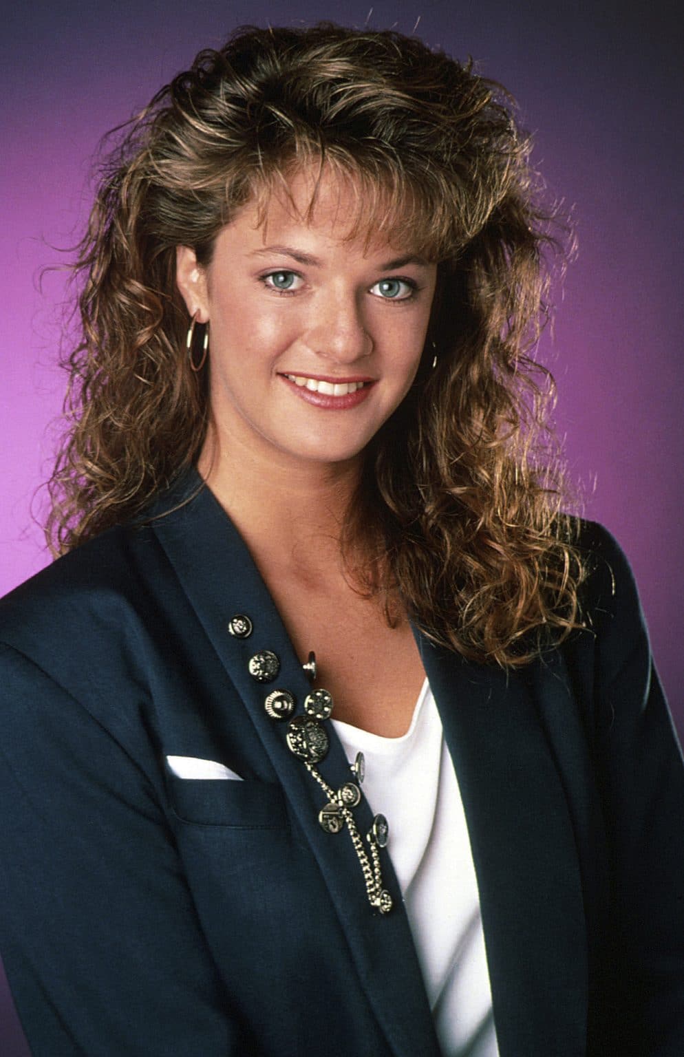 What is Andrea Elson doing today? Net Worth, Husband, Biography