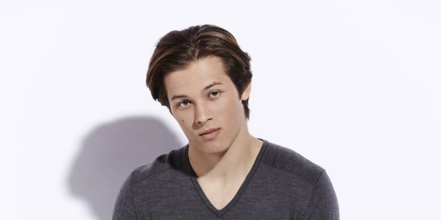 Who is Leo Howard dating? Age, Girlfriend, Net Worth, Biography