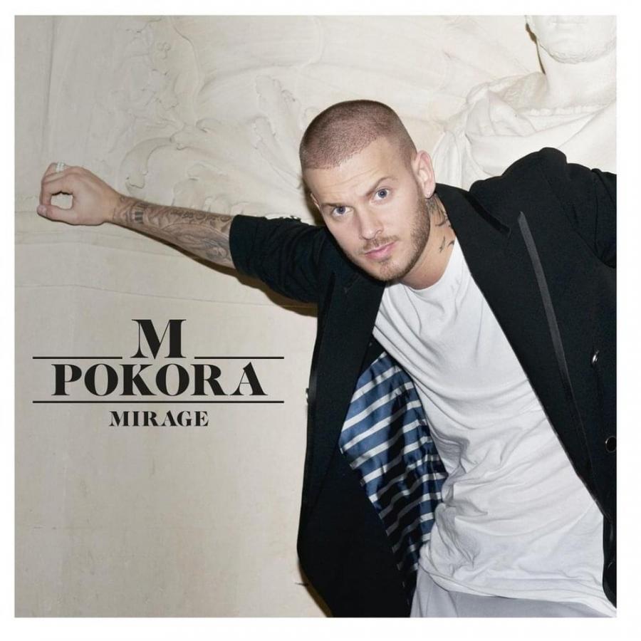 M. Pokora Biography: Age, Height, Net Worth, Wife, Children