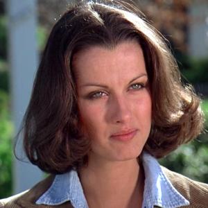 Where is Veronica Hamel now? What is she doing today? Wiki