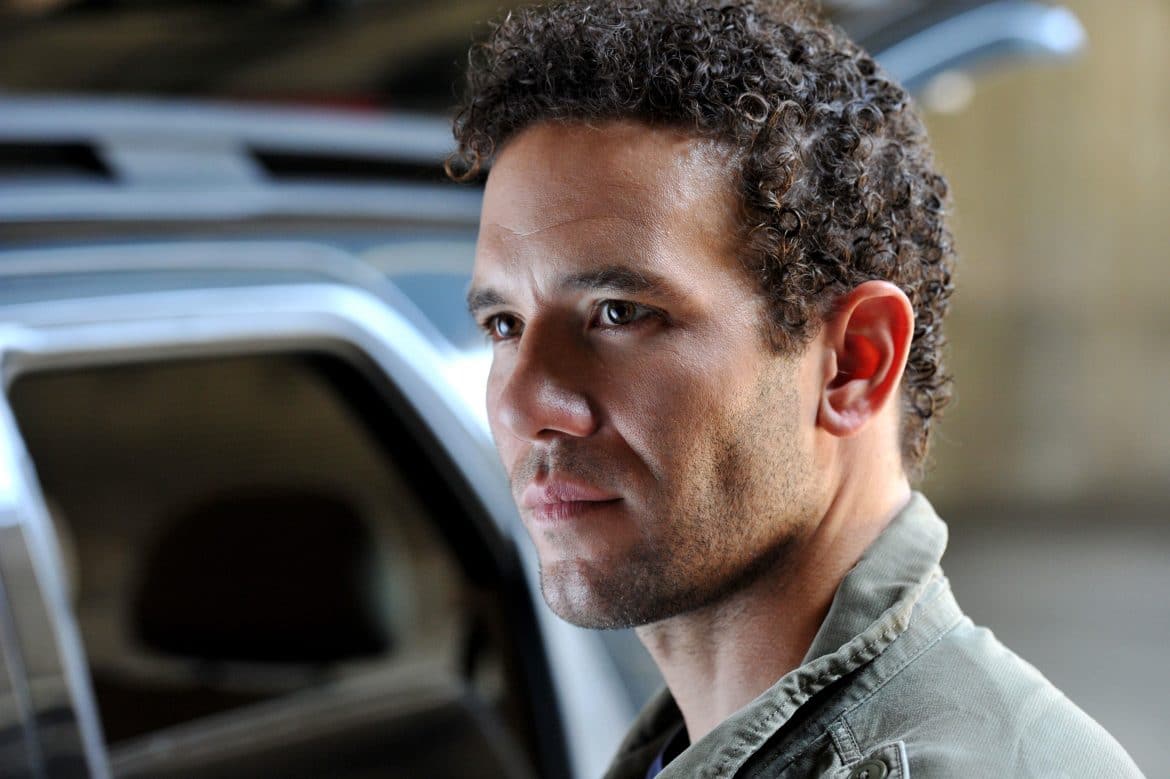 The Untold Truth About Idina Menzel's Husband - Aaron Lohr