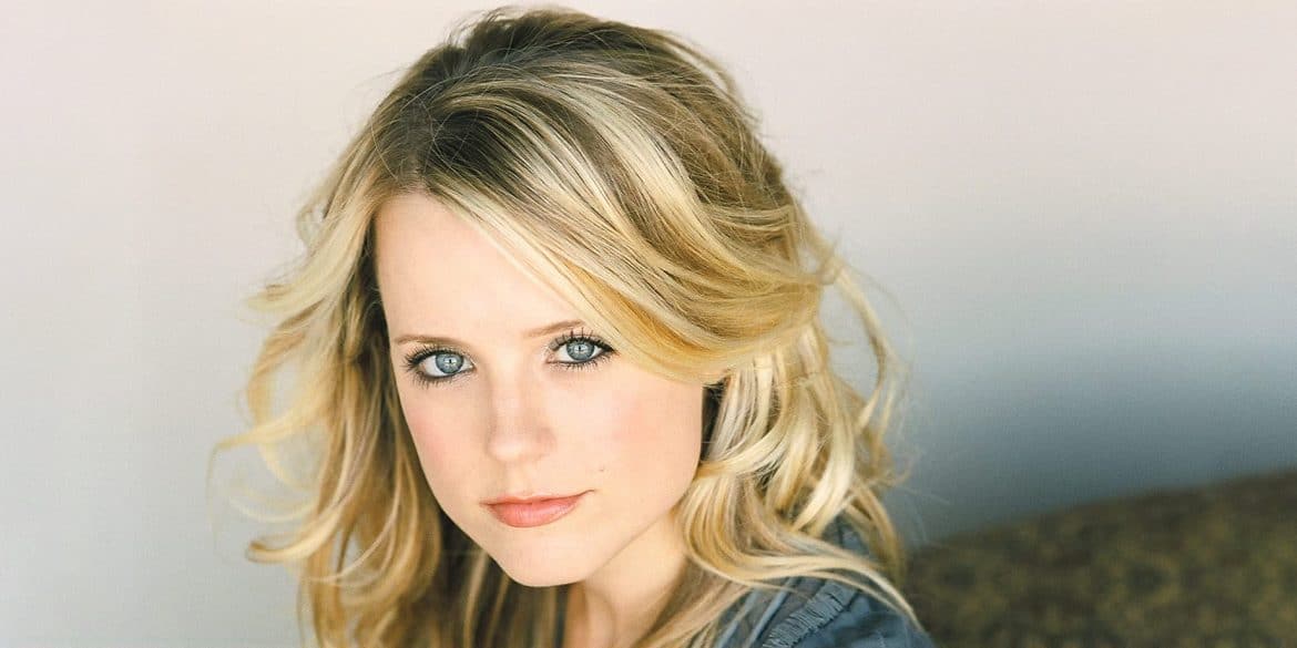 ¿Dónde está Allison Munn ahora? ¿Qué está haciendo hoy? Biografía