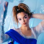 Paris Berelc's Biography: Boyfriend, Parents, Ethnicity, Family, Age