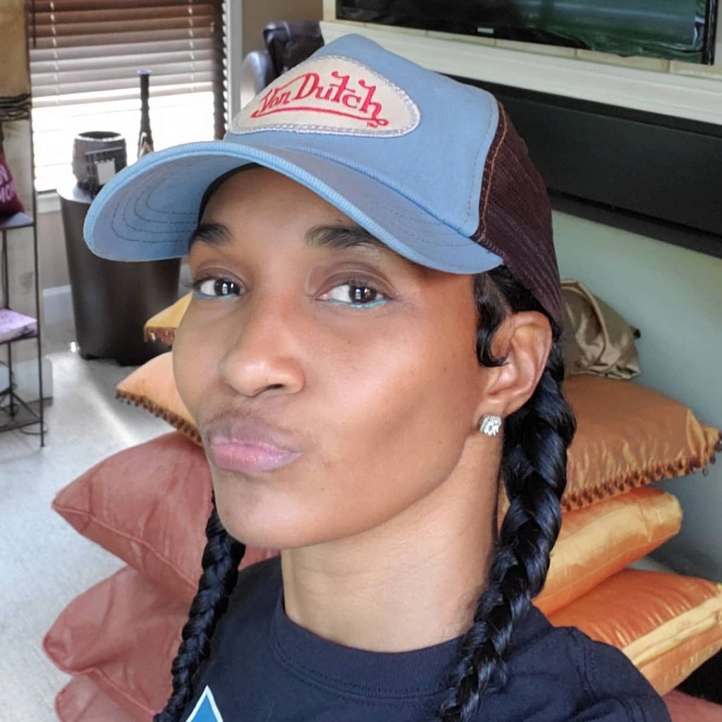 Rozonda Thomas' Net Worth, Relationships, Height, Age, Wiki