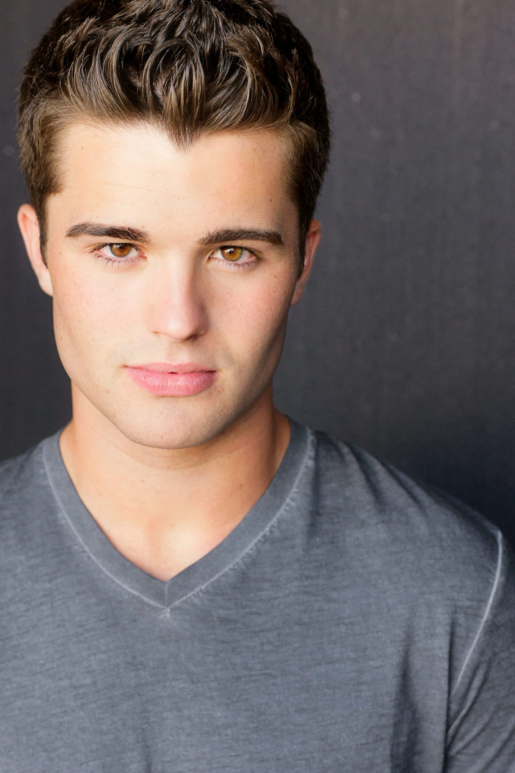 How Old is Spencer Boldman? Age, Wife, Net Worth, Biography
