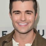 How Old is Spencer Boldman? Age, Wife, Net Worth, Biography