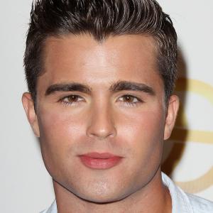 How Old is Spencer Boldman? Age, Wife, Net Worth, Biography