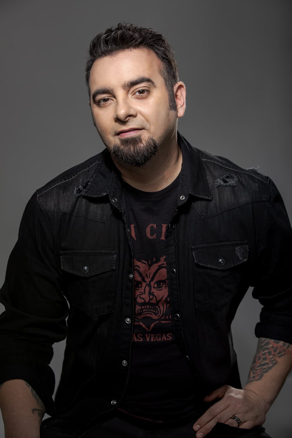 What is Chris Kirkpatrick from NSYNC doing now? Net Worth, Wife