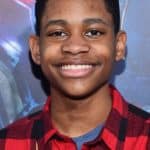 Tyrel Jackson Williams' Age, Brothers, Height, Net Worth, Family