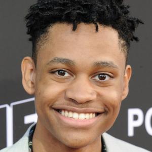 Tyrel Jackson Williams' Age, Brothers, Height, Net Worth, Family