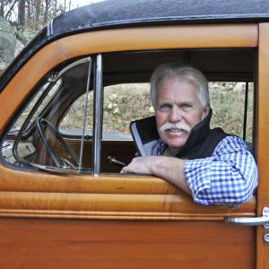 Where is Wayne Carini now? How rich is the star of Chasing Classic Cars?